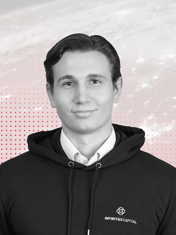 About us - Infinitas Capital