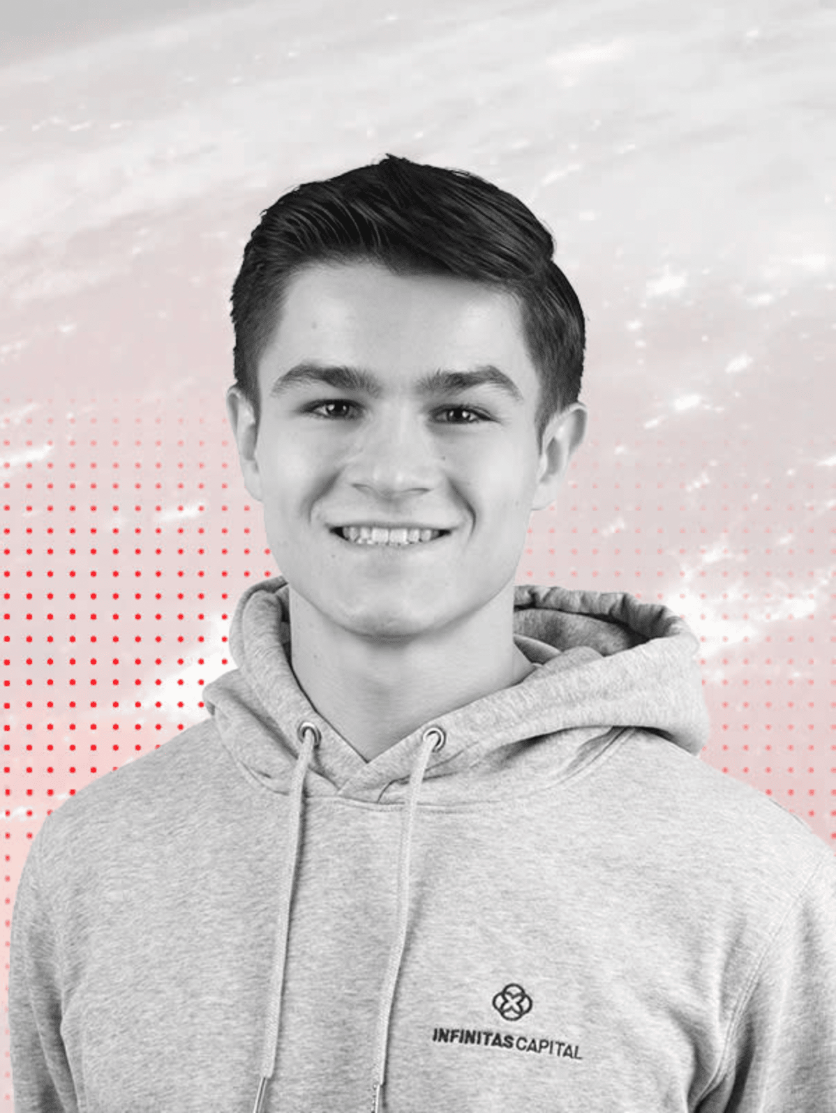 About us - Infinitas Capital